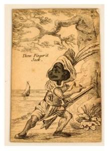 Three-Fingered Jack | Obeah Histories